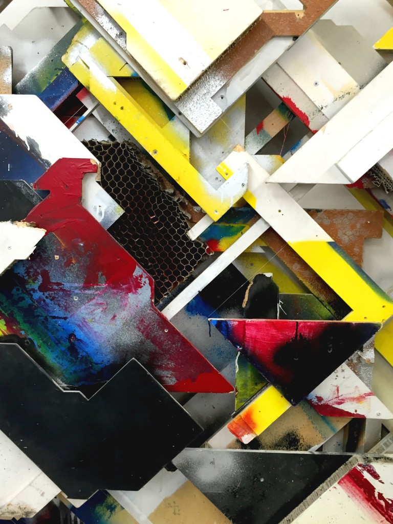 Le MIMA : Millenium Iconoclast Museum of Art à Bruxelles