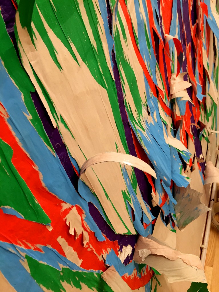 Le MIMA : Millenium Iconoclast Museum of Art à Bruxelles